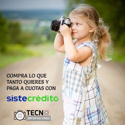 Pagos Con Sistecredito — Tecno Importaciones